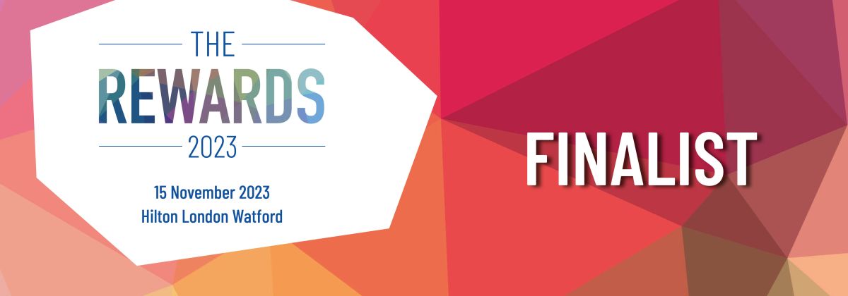 Frontier Software Award Nomination 2023